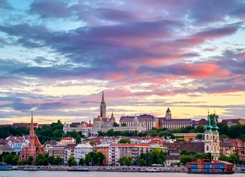 Magyar blue chipek: Elgyengült a magyar piac is - Elemzés - K&H Értékpapír